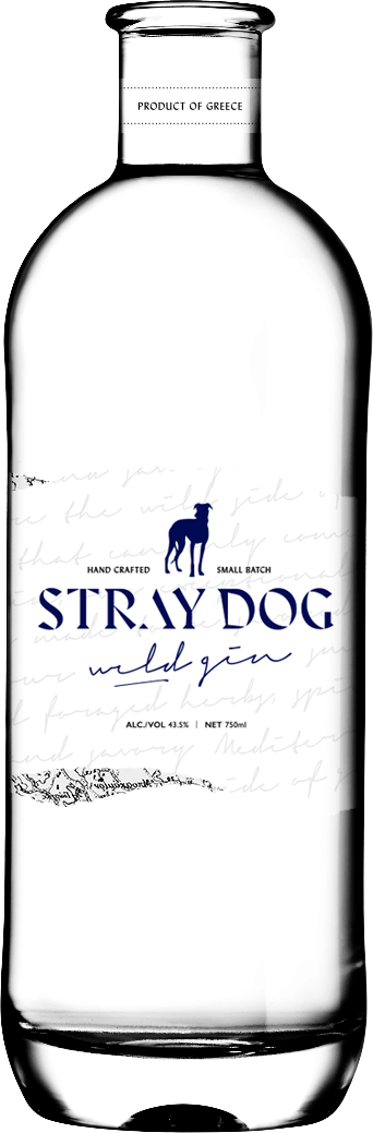 Stray Dog Wild Gin | Buy